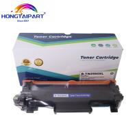 China Consistent-toned TN2560 Toner & DR2560 Drum Unit Anti-fading Compatible For Brother MFC-L2805dw L2885dw L2640dw for sale