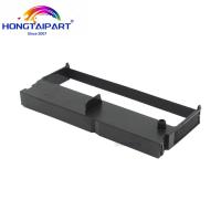 China Smudge-proof ERC-32 Ribbon Cartridge Crisp Imprint Compatible For Epson TM-U675 TM-U1550 M820 M825 CE4700 for sale