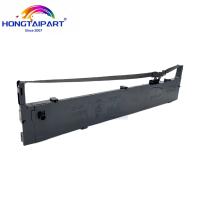 China High-density LQ-1600K3H Ribbon Cartridge Heavy-duty Compatible For Epson LQ1600KIIIH LQ2090 LQ2090C FX2190 for sale