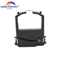 China Wear-resistant DPK8100E Ribbon Cartridge Sharp Character Compatible For Fujitsu DPK8100E DPK8200 DPK8300 DPK8400 for sale