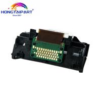 China Temperature‑stable QY6‑0089 Printhead Spot‑free Layer‑rich Compatible For Canon TS5080 TS6080 TS6020 TS6120 for sale