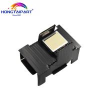 China Sediment‑suppressing Quick‑drying TX800 Printhead F192040 Outstanding Gradient Expression for sale