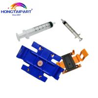 China Leak‑tight Printhead Cleaning Cap Kit Wear‑proof User‑friendly For HP 950 951 952 955 711 With 5ml Syringe for sale