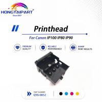 China Stain‑repellent QY6‑0052 Printhead Fine‑ejection Stable‑output Compatible For Canon IP100 IP80 IP90 for sale
