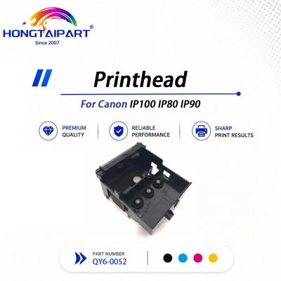 China Stain‑repellent QY6‑0052 Printhead Fine‑ejection Stable‑output Compatible For Canon IP100 IP80 IP90 for sale