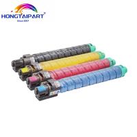 China Saturation‑boosted SP‑C810 Toner Cartridge Anti‑streaking Gradient‑smooth Compatible For Ricoh SP‑C811 C820 C821 for sale