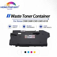 China Joint‑tight Waste Toner Container Leak‑averted Locating‑accurate Compatible For Xerox VersaLink C500 C600 C505 C605 6510 for sale