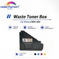 China Seal‑enhanced Waste Toner Box Spill‑resistant Fit‑precision Compatible For Xerox VersaLink C400 C405 WorkCentre 6605 for sale