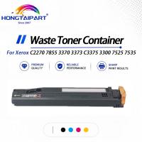 China Seam‑sealed Waste Toner Container Leak‑blocking Position‑precise Compatible For Xerox C2270 7855 3370 3373 C3375 3300 7525 7535 for sale