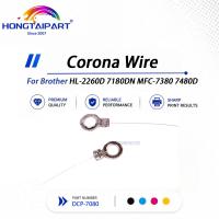 China Anti‑oxidized Corona Wire Charge‑even Dimension‑precision Compatible For Brother DCP‑7080 HL‑2260D 7180DN MFC‑7380 7480D for sale