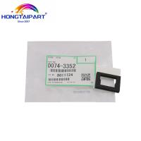 China Dust‑blocking Developer Toner‑Inlet Sponge D074‑3352 Powder‑sealing Dimension‑matched Compatible For Ricoh Pro C7100 C7110 C7200 C7220 C7210 C651 for sale