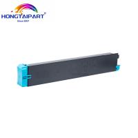 China Chromatic‑tuned MX‑30CT MX‑60CT Toner Cartridge Mottle‑restrained Saturation‑steady Compatible For Sharp C2622R C2621R C4081 5082R for sale