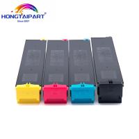 China Chromatic‑tuned MX‑30CT MX‑60CT Toner Cartridge Mottle‑restrained Saturation‑steady Compatible For Sharp C2622R C2621R C4081 5082R for sale