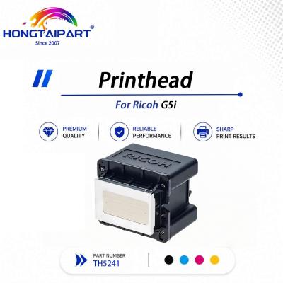 China Brand New Original Ricoh G5i TH5241 Printhead for UV Flatbed Printer Coding Machine for sale