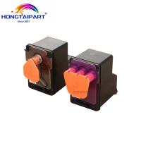 China Nozzle‑intact GT51 Printhead Clog‑resistant Drop‑uniform Compatible For HP GT50 Ink Tank 410 418 419 311 310 411 for sale