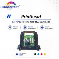 China Passage‑unobstructed 688A Printhead Dot‑stable Color‑uniform Compatible For HP 5510 4610 4615 4625 3525 6525 for sale