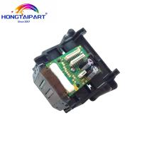 China Passage‑unobstructed 688A Printhead Dot‑stable Color‑uniform Compatible For HP 5510 4610 4615 4625 3525 6525 for sale