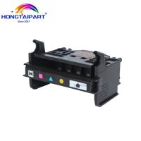 China Channel‑unblocked 564 Printhead Dot‑complete Tone‑genuine Compatible For HP 5468 C5388 C6380 D7560 309A C410 for sale