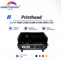 China Channel‑unblocked 564 Printhead Dot‑complete Tone‑genuine Compatible For HP 5468 C5388 C6380 D7560 309A C410 for sale