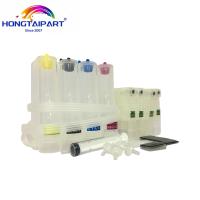 China Flow‑balanced PGI2700 CISS Continuous Ink Supply System Bubble‑isolated Chip‑identifiable Compatible For Canon MB5470 IB4170 for sale