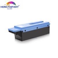 China Absorbent‑enhanced MC‑30 Maintenance Box Waste Ink Tank Leak‑proof Chip‑recognizable Compatible For Canon TX‑5200 TX‑5300 TX‑5400 for sale