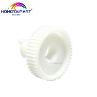 China Wear‑resistant Side White Paper Feed Motor Gear Tooth‑complete Fitting‑precise Compatible For Epson PLQ‑20 PLQ‑22 PLQ‑30 for sale