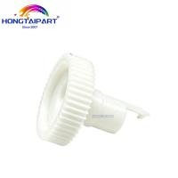China Wear‑resistant Side White Paper Feed Motor Gear Tooth‑complete Fitting‑precise Compatible For Epson PLQ‑20 PLQ‑22 PLQ‑30 for sale
