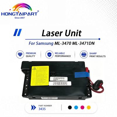 China Beam‑stable Laser Unit Lens‑clean Signal‑steady Compatible For Samsung ML‑3470 ML‑3471DN Xerox Phaser 3435 for sale