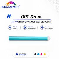 China Coating‑uniform HP2612A OPC Drum Wear‑slow Image‑pure Compatible For HP M1005 3015 3020 3030 3050 3055 for sale