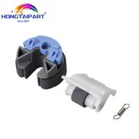 China Friction‑stable Separator Pad Pickup Roller Assembly Wear‑proof Dimension‑precise Compatible For Epson 8050 Printer for sale