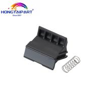 China Grip‑enhanced Manual Paper Pickup Roller Separator Pad Wear‑resistant Dimension‑exact Compatible For HP 1010 Printer for sale