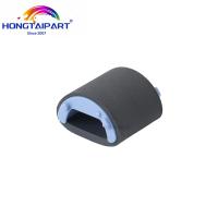 China Grip‑enhanced Manual Paper Pickup Roller Separator Pad Wear‑resistant Dimension‑exact Compatible For HP 1010 Printer for sale