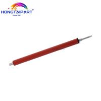 China Silicone‑smooth Fuser Lower Pressure Roller Heat‑resistant Dimension‑accurate Compatible For HP 1010 1015 1020 Printer for sale