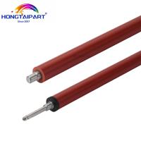 China Silicone‑smooth Fuser Lower Pressure Roller Heat‑resistant Dimension‑accurate Compatible For HP 1010 1015 1020 Printer for sale