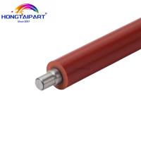 China Silicone‑smooth Fuser Lower Pressure Roller Heat‑resistant Dimension‑accurate Compatible For HP 1010 1015 1020 Printer for sale
