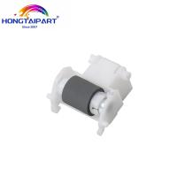 China Friction‑boosted Paper Pickup Roller Separator Pad Wear‑resistant Dimension‑precise Compatible For Epson R250 R270 R290 R330 R390 for sale
