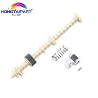 China Friction‑boosted Paper Pickup Roller Separator Pad Wear‑resistant Dimension‑precise Compatible For Epson R250 R270 R290 R330 R390 for sale