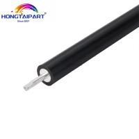 China Heat‑endurable Fuser Lower Pressure Roller Transfer Roller Assembly Anti‑offset Dimension‑accurate Compatible For HP M600 Printer for sale