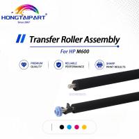 China Heat‑endurable Fuser Lower Pressure Roller Transfer Roller Assembly Anti‑offset Dimension‑accurate Compatible For HP M600 Printer for sale