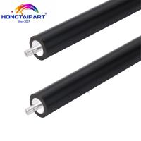 China Heat‑endurable Fuser Lower Pressure Roller Transfer Roller Assembly Anti‑offset Dimension‑accurate Compatible For HP M600 Printer for sale
