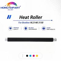 China Heat‑stable Fuser Upper Heat Roller Anti‑toner‑stick Dimension‑precise Compatible For Brother HL3140 3150 Printer for sale