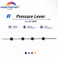 China Stress‑resistant Paper Eject Pressure Lever Wear‑proof Dimension‑accurate Compatible For HP 4250 Printer for sale