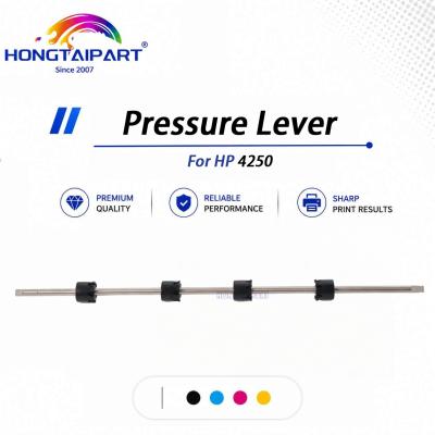 China Stress‑resistant Paper Eject Pressure Lever Wear‑proof Dimension‑accurate Compatible For HP 4250 Printer for sale