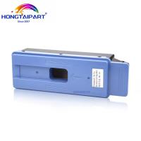 China Leak‑proof MC‑30 Maintenance Box Waste Ink Tank Capacity‑reliable Chip‑identifiable Compatible For Canon TX‑5300 TX‑5400 PRO520 521 540 for sale