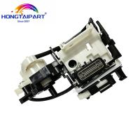 China Genuine Ink Suction Pump Cleaning Unit Direct‑fit for Epson L3118 L3119 L3153 L3151 Ink Tank Printer for sale