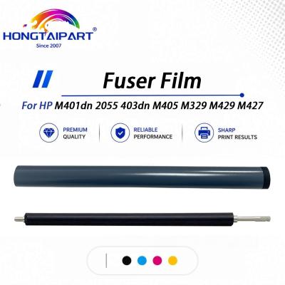 China High Temperature Resistant Fuser Film for HP LaserJet M401dn 2055 403dn M405 M329 M429 M427 Spare Part for sale