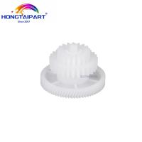 China Durable Fuser Drive Gear for HP LaserJet M1005 1015 1020 Printer Repair Accessory for sale