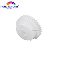 China Durable Fuser Drive Gear for HP LaserJet M1005 1015 1020 Printer Repair Accessory for sale