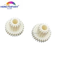 China Smooth‑Transmission High‑Precision B065-4235 Cleaning Web Gear For Ricoh MP2060 1060 1075 2051 2075 MP7500 Copier for sale