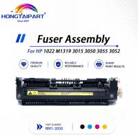 China Anti‑Jam Long‑Life RM1‑2050 Fuser Assembly For HP 1022 M1319 3015 3050 3055 3052 Printer for sale